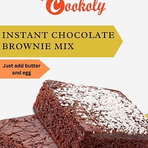 Homemade Instant Premix - Cookoly